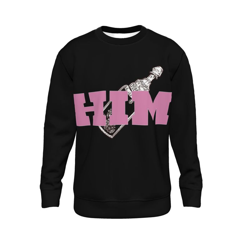 HIM – SYZQX